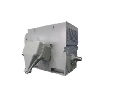 China YKK 3556-2 3 Phase High Voltage AC Motor Class F 315kW 6kV for sale