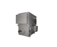 China 93% High Efficiency High Voltage AC Motor YKK 4002-2 400kW for sale