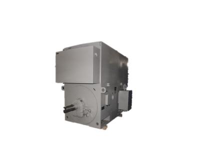 China 93% High Efficiency High Voltage AC Motor YKK 4002-2 400kW for sale