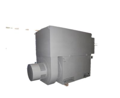 China Simo YKK 4004-4 High Voltage AC Motor 1485 RPM Asynchronous Electric Motor for sale