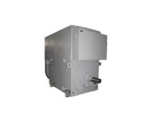 China 560kW 6 Pole 8 Pole 3 Phase Induction Motor YKK 4005-2 IC611 Cooling for sale