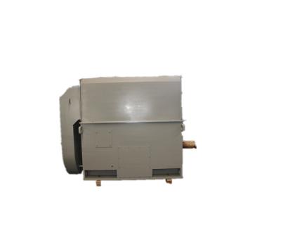 China Grade 3 High Efficiency High Voltage AC Motor YKK 4502-2 630kW for sale