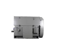 China YKK 4503-2 HV Industrial Three Phase AC Motor 710kW 83.5A for sale