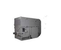 China 6kV Asynchronous High Voltage AC Motor YKK 4504-2 800kW for sale