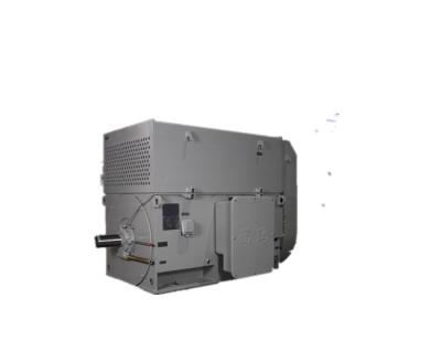 China 6kV Asynchronous High Voltage AC Motor YKK 4504-2 800kW for sale