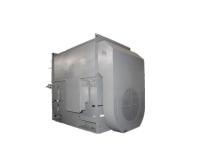 China YKK 4505-2 900kW 6kV High Voltage Electric Motor Variable Frequency for sale