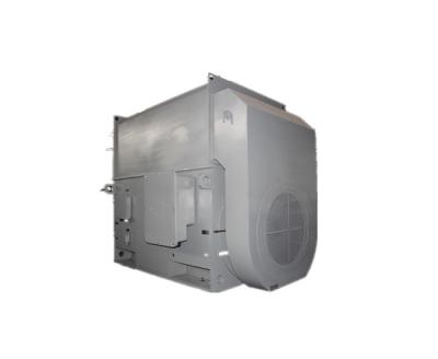 China YKK 4505-2 900kW 6kV High Voltage Electric Motor Variable Frequency for sale