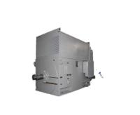 China Class F IMB3 High Efficiency Asynchronous AC Motor YKK 5003-2 1120kW for sale