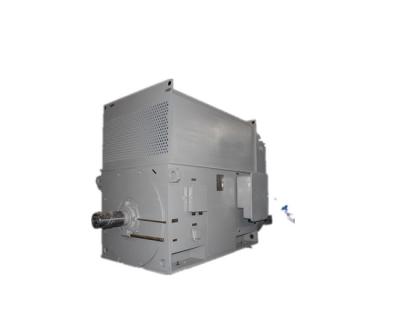 China Class F IMB3 High Efficiency Asynchronous AC Motor YKK 5003-2 1120kW for sale