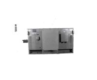 China IP23 High Efficiency 3 Phase Induction Motor Y 3551-2 220kW 6kV for sale
