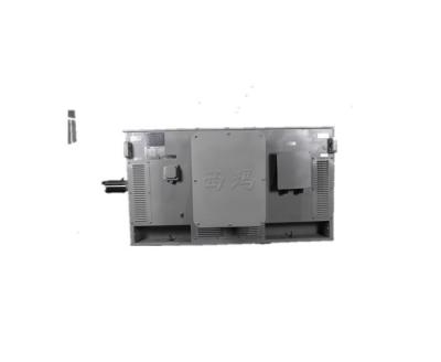 China IP23 High Efficiency 3 Phase Induction Motor Y 3551-2 220kW 6kV for sale