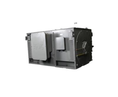 China Y4002-2 500kW High Voltage AC Motor 2975RPM Asynchronous Electric Motor for sale