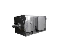 China 400kW 47.9A Asynchronous 3 Phase AC Motor Y3556-2 50Hz 60Hz for sale