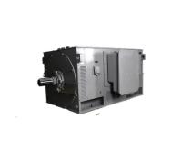 China Y3555-2 355kW 6kV High Voltage AC Motor IP23 2975RPM for sale