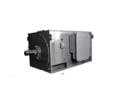 China Y3555-2 355kW 6kV High Voltage AC Motor IP23 2975RPM for sale