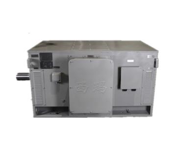 China IMB3 HV Three Phase Asynchronous Electric Motor Y 3554-2 315kW for sale