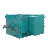 China IP23 93.3% High Efficiency AC Motor YX 3551-2 Asynchronous Induction Motor for sale