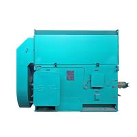 China Simo YXKK3553-2 High Voltage High Efficiency AC Motor 220kW 50Hz 60Hz for sale