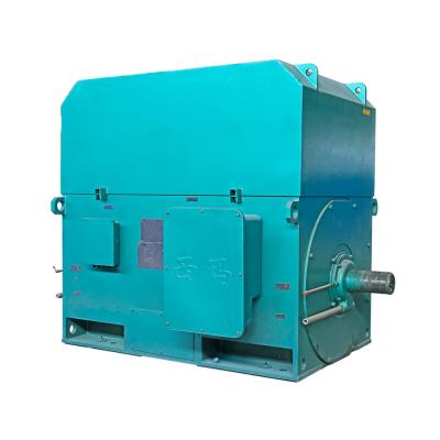China IC81W IC86W Three Phase High Efficiency AC Motor YXKS 3551-2 2980RPM for sale