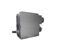 China YRKK7102-4 94.9% High Efficiency HV Electric Motor 2500kW IP23 for sale