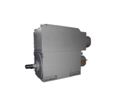 China YRKK7102-4 94.9% High Efficiency HV Electric Motor 2500kW IP23 for sale