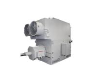 China IMB3 HV Three Phase Asynchronous Motor YRKK7103-4 2800kW 6kV for sale