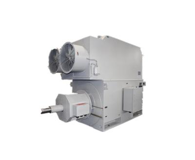China IMB3 HV Three Phase Asynchronous Motor YRKK7103-4 2800kW 6kV for sale