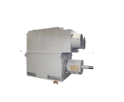 China YRKK7104-4 3150kW Class F HV Electric Motor 1494RPM for sale