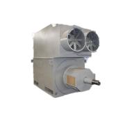 China 3550kW IP23 YRKK 7105-4 High Voltage Induction Motor H355 H1120 Frame for sale
