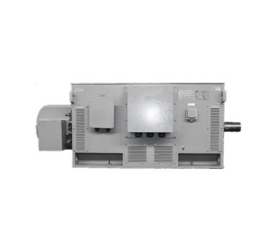 China YR 7102-4 3150kW HV Electric Motor IP54 Asynchronous Electric Motor for sale