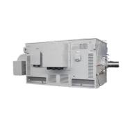 China YR 7104-4 6kV 3 Phase High Efficiency AC Motor H355 H630 Frame for sale