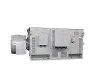 China YR 7103-4 3550kW 413.3A HV Electric Motor 96.1% High Efficiency Motors for sale