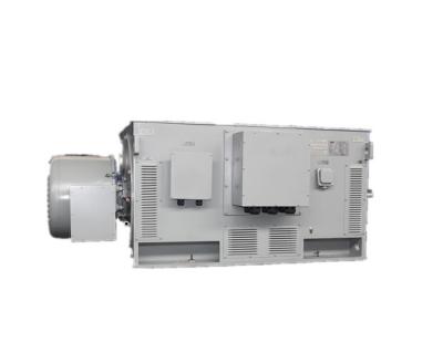 China YR 7103-4 3550kW 413.3A HV Electric Motor 96.1% High Efficiency Motors for sale