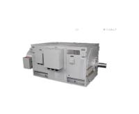 China YR 7106-4 HV Three Phase Asynchronous Motor 5000kW 6kV for sale