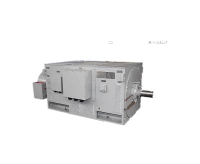 China YR 7106-4 HV Three Phase Asynchronous Motor 5000kW 6kV for sale