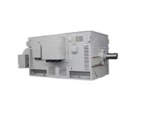 China 5000kW 6kV IP54 IMB3 HV Electric Motor YR 8001-4 Class F for sale