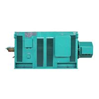China YR 8002-4 5600kW Three Phase Asynchronous AC Motor IMB3 Mounting for sale