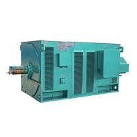 China Simo YR Series 8003-4 6300kW HV Electric Motor 1494RPM 722.8A for sale