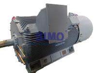China H355 H630 Frame Three Phase Asynchronous Motor YX2 3551-2 185kW for sale