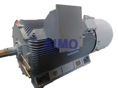 China H355 H630 Frame Three Phase Asynchronous Motor YX2 3551-2 185kW for sale