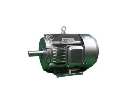 China 1.1kW Three Phase Asynchronous Motor YE3 80M2-4 IMB3 Mounting for sale