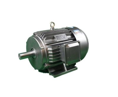 China YE3 90L-4-IP55 Low Voltage Three Phase Asynchronous Motor 1.5kW 380V for sale