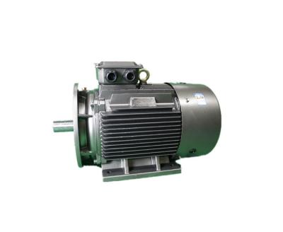 China IMB3 Low Voltage 3 Phase Motor YE3 315L-4 185kW Asynchronous Electric Motor for sale