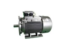 China Simo YE3 315S-4 Low Voltage 3 Phase Motor 197 A Variable Frequency Motors for sale