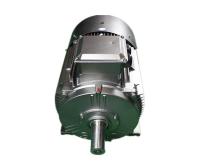 China 1475RPM 3 Phase Squirrel Cage Induction Motor YE3 160M-4 11kW for sale
