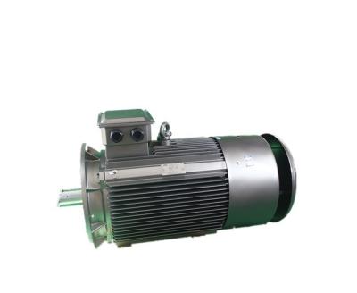 China IMB3 90.4% High Efficiency AC Asynchronous Motor YE3 132M-4 7.5KW for sale