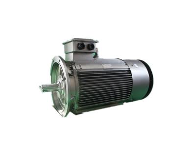 China Simo 3KW 380V AC Asynchronous Motor YE3 100L2-4 3 Phase Induction Motor for sale