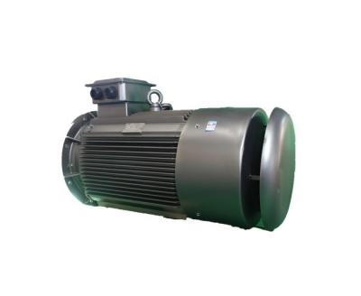 China YE3 280M-4 90KW 380V AC Asynchronous Motor IC411 Cooling for sale