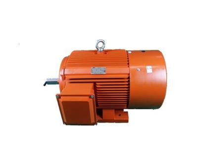 China YE3 100L1-4 IMB3 High Efficiency Squirrel Cage Asynchronous Motor 1450RPM for sale