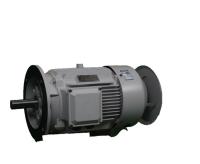 China IP55 Class F High Efficiency AC Asynchronous Motor YE3 250M-2 55KW for sale